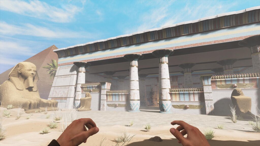 Animvs Game Studio – Life Is a game